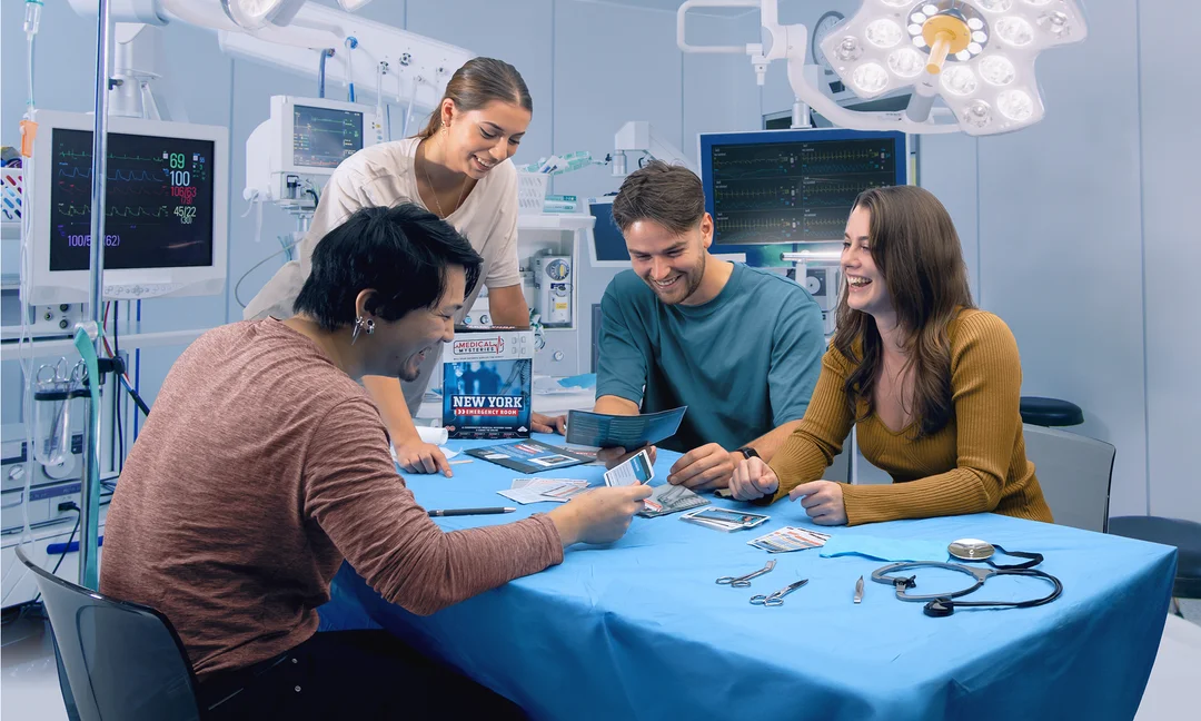 Come Round · Authentication